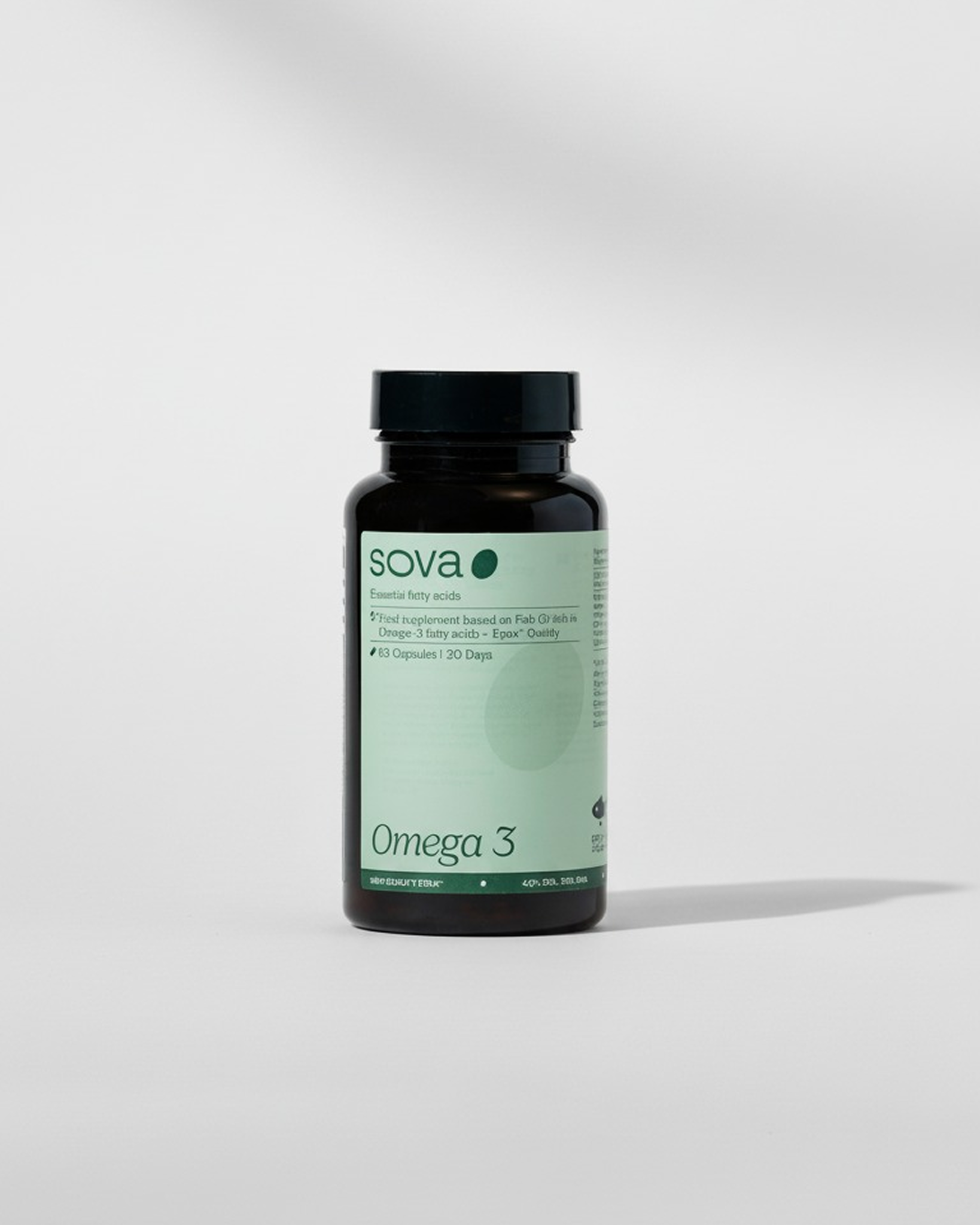 PCOS Supplements UK – Hormonal Balance & Fertility Support | SOVA Care